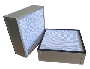 Apa Itu Filter AHU? - Vendor Teknik