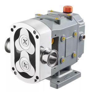 Lobe Pump: Pengertian, Prinsip Kerja, dan Aplikasi - Vendor Teknik