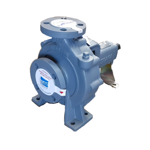 Pompa Centrifugal End Suction - Vendor Teknik