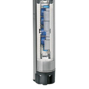 Pemeliharaan Pompa Deep Well - Vendor Teknik