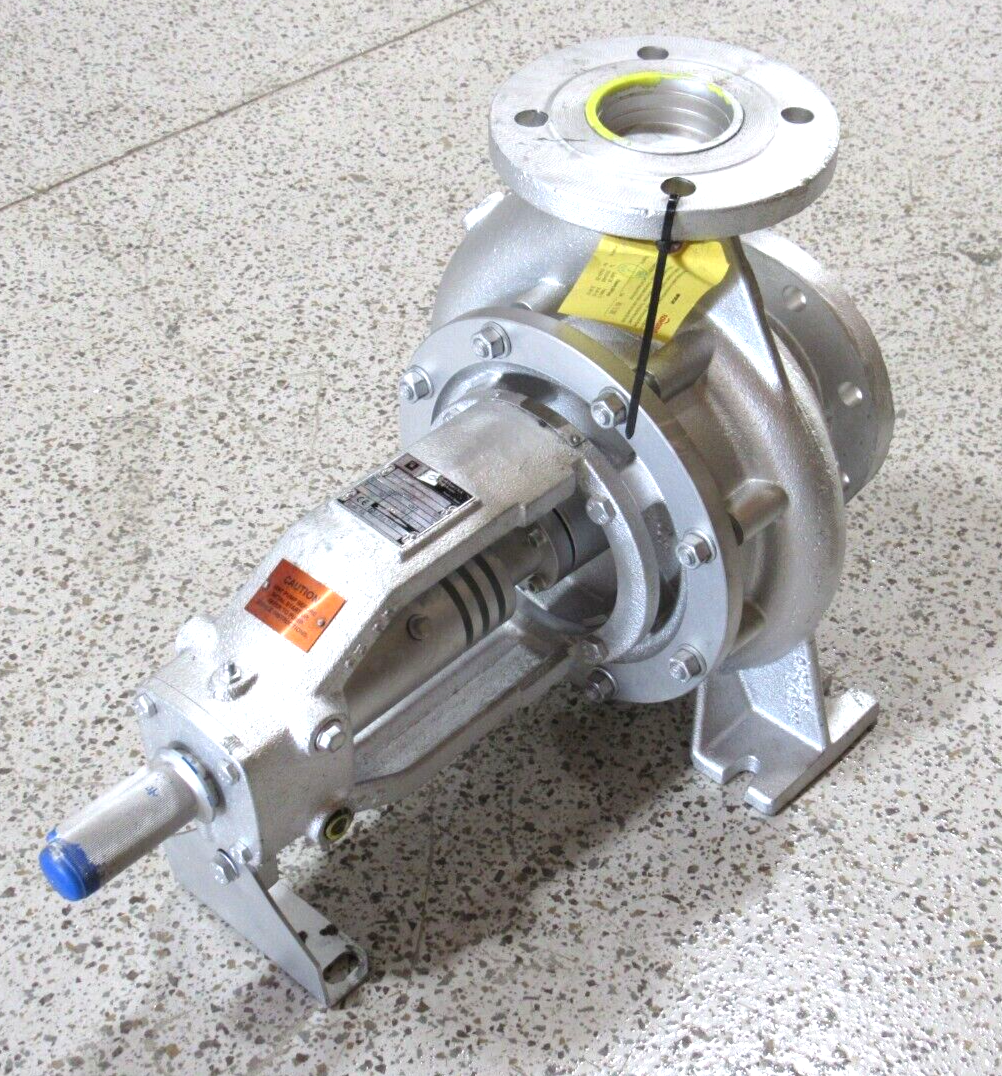 Tips Perawatan Hot Oil Pump - Vendor Teknik